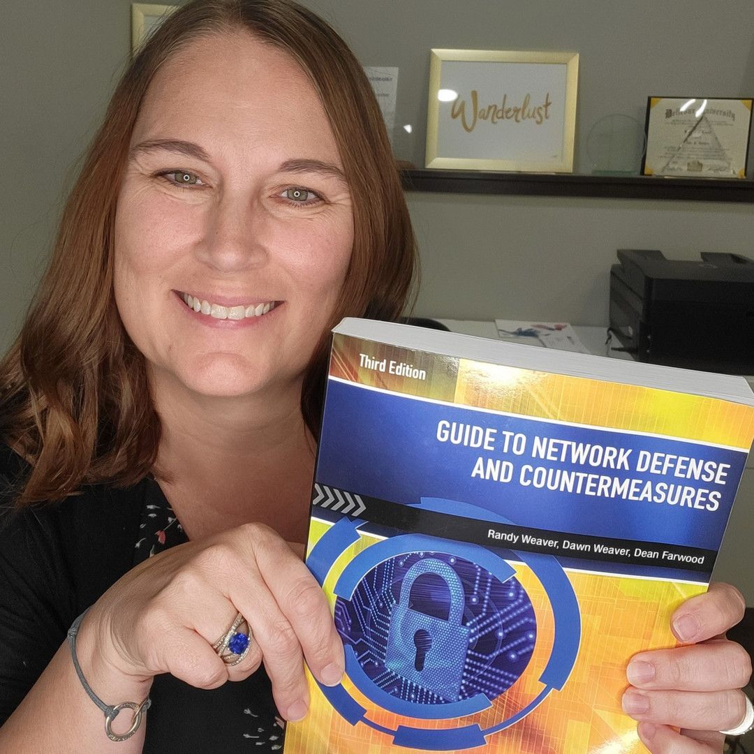 Stacy Eldridge on LinkedIn: #networksecurity #firewall #defenseindepth Stacy Eldridge on LinkedIn: #networksecurity #firewall #defenseindepth
