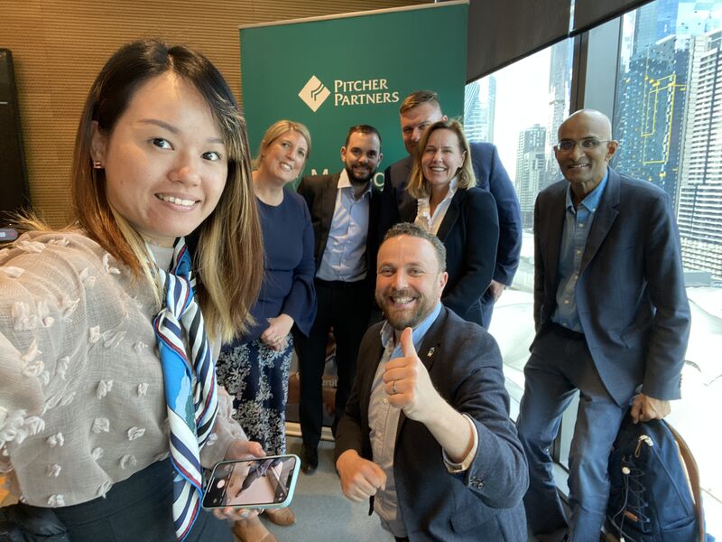 Lucy Cheng on LinkedIn: #fintech Lucy Cheng on LinkedIn: #fintech