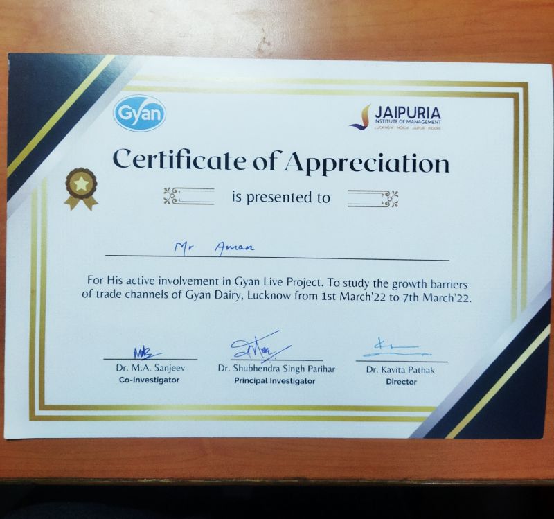 Aman Pandey on LinkedIn: #marketing #learning #opportunity | 19 comments Aman Pandey on LinkedIn: #marketing #learning #opportunity | 19 comments
