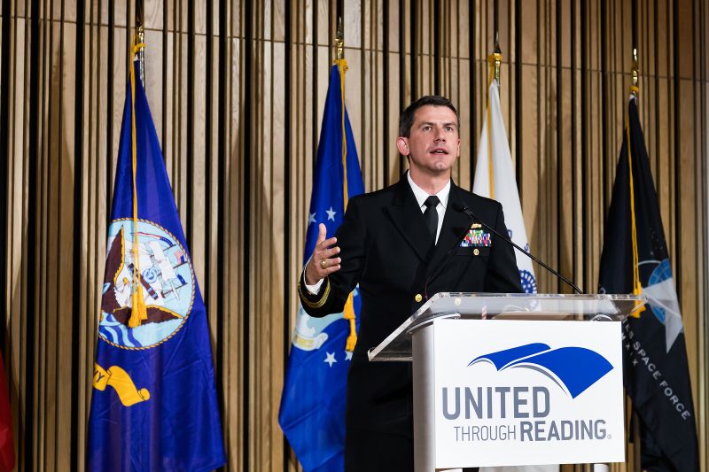 Katherine Van Hook, CISA on LinkedIn: #unitedthroughreading Katherine Van Hook, CISA on LinkedIn: #unitedthroughreading