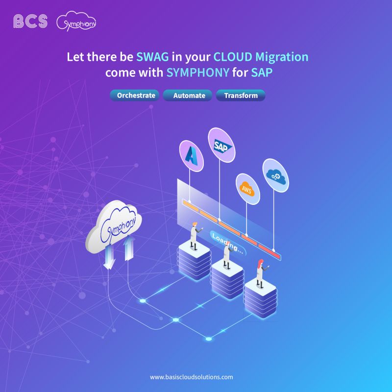 Basis Cloud Solutions on LinkedIn: #automatewithswag # ... Basis Cloud Solutions on LinkedIn: #automatewithswag # ...