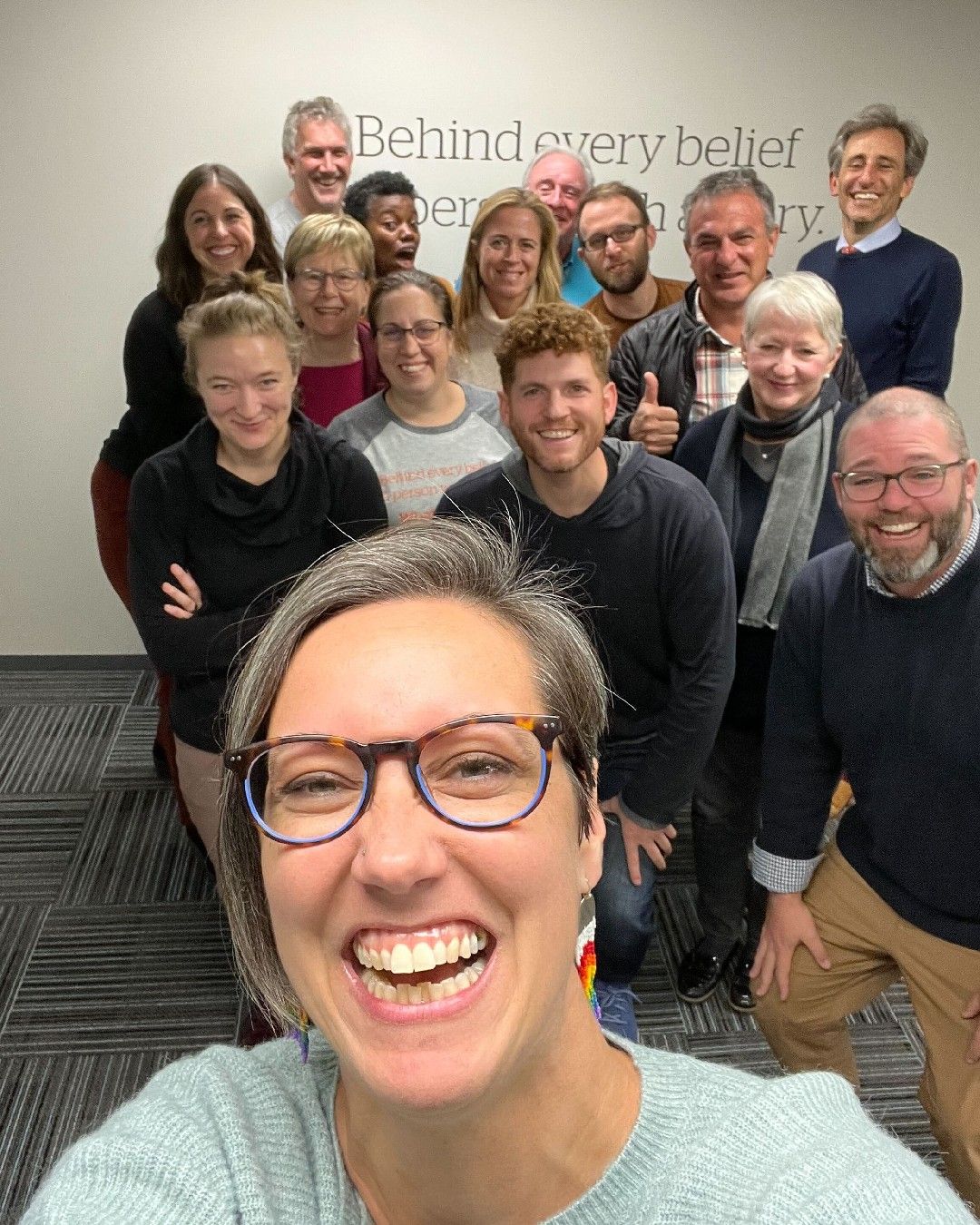 Essential Partners on LinkedIn: A dozen of EP's practitioners travelled ... Essential Partners on LinkedIn: A dozen of EP's practitioners travelled ...