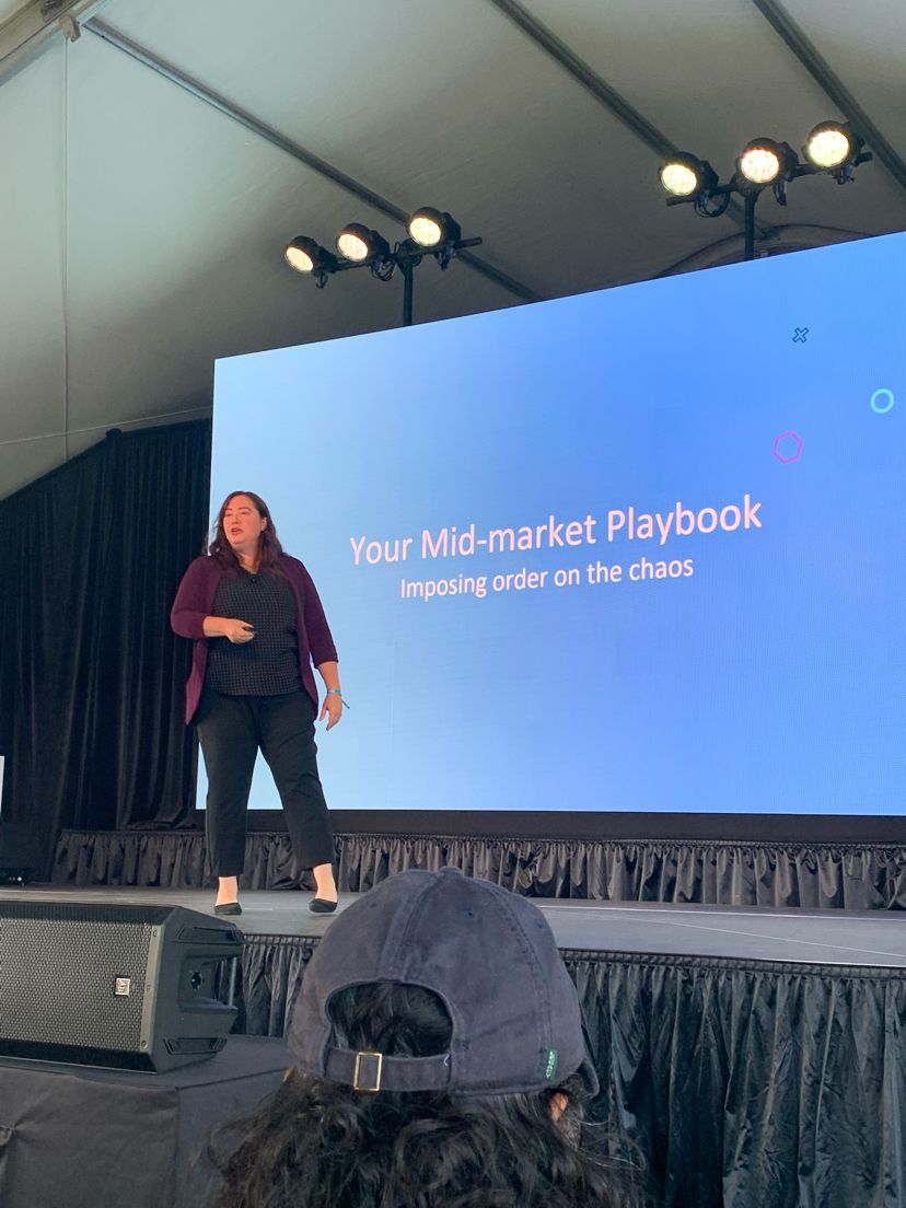 Tim Randall on LinkedIn: Vanta CRO Stevie Case dropping some knowledge ... Tim Randall on LinkedIn: Vanta CRO Stevie Case dropping some knowledge ...