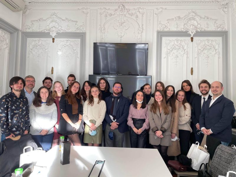 Haussmann Notaires sur LinkedIn : HAUSSMANN NOTAIRES a eu le plaisir d ... Haussmann Notaires sur LinkedIn : HAUSSMANN NOTAIRES a eu le plaisir d ...
