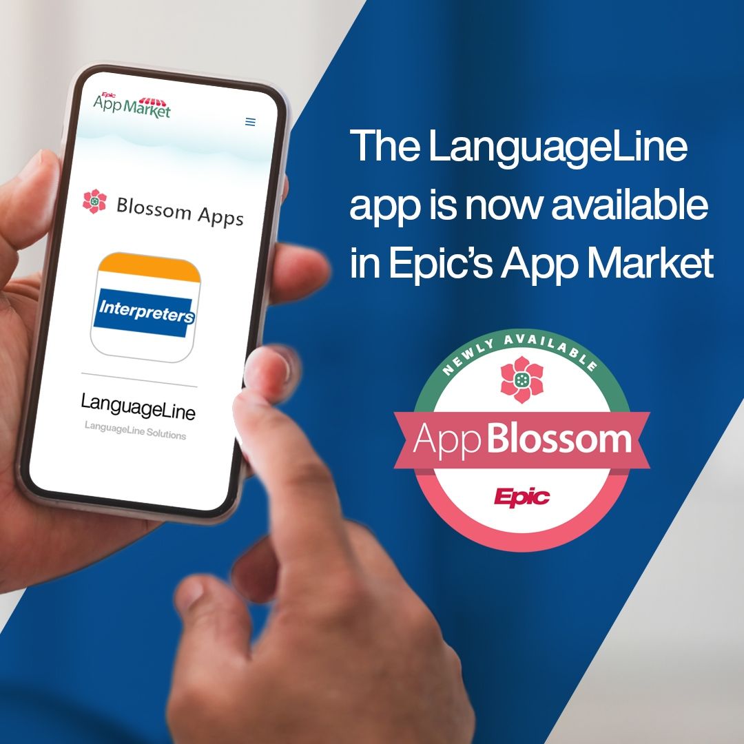 LanguageLine Solutions on LinkedIn: #LanguageLineSolutions # ... LanguageLine Solutions on LinkedIn: #LanguageLineSolutions # ...