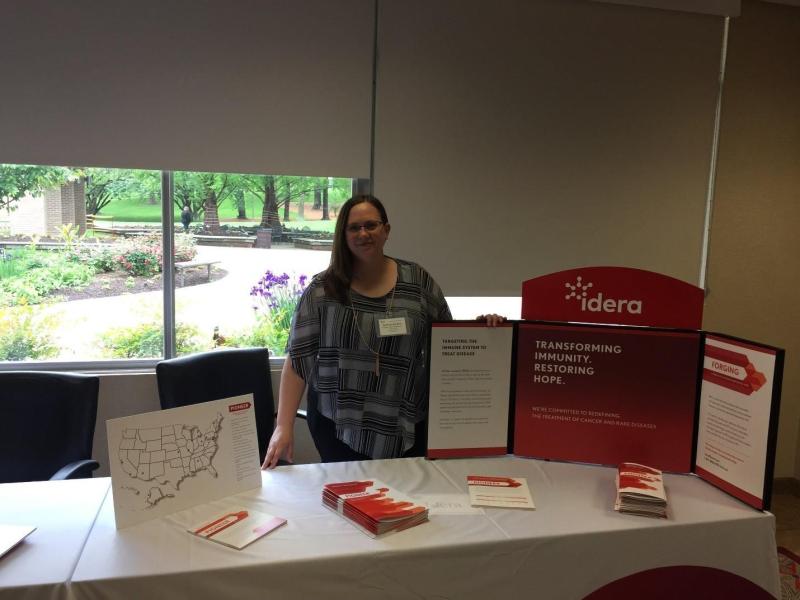 Idera Pharmaceuticals on LinkedIn: Join Idera in spreading awareness ... Idera Pharmaceuticals on LinkedIn: Join Idera in spreading awareness ...