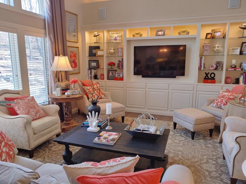 Kirstin Adolfson on LinkedIn: #interiordesign #familyroom # ... Kirstin Adolfson on LinkedIn: #interiordesign #familyroom # ...