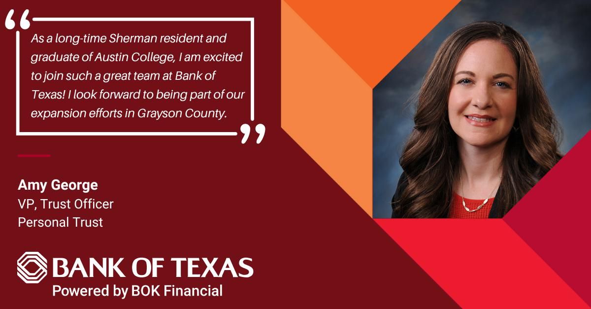 Sarah Harvey, Certified Diversity Recruiter on LinkedIn: #lifeatbokf # ... Sarah Harvey, Certified Diversity Recruiter on LinkedIn: #lifeatbokf # ...
