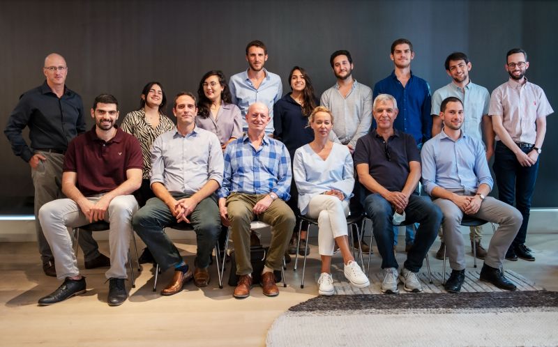 Yehuda Ben yaakov on LinkedIn: היתה לי הזכות להצטרף לקונסול בתחילת הדרך ... Yehuda Ben yaakov on LinkedIn: היתה לי הזכות להצטרף לקונסול בתחילת הדרך ...