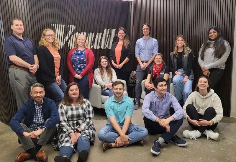 Amy C. Horner, CPA, MBA on LinkedIn: #homecoming2022 #wearevault Amy C. Horner, CPA, MBA on LinkedIn: #homecoming2022 #wearevault