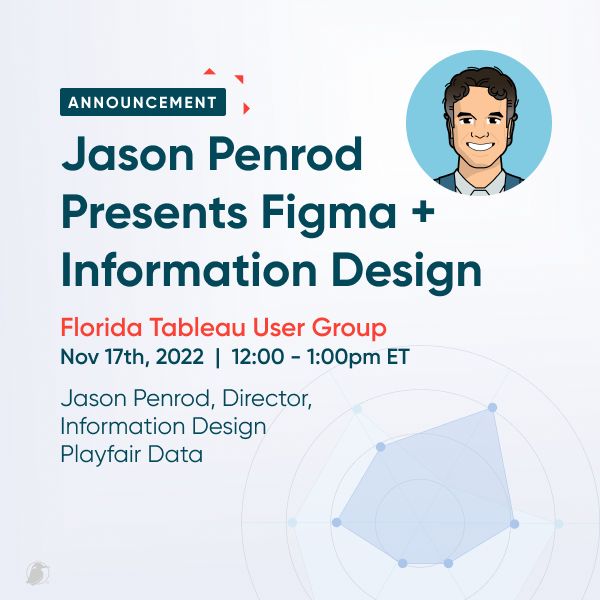Playfair Data on LinkedIn: #tableau #design #figma Playfair Data on LinkedIn: #tableau #design #figma