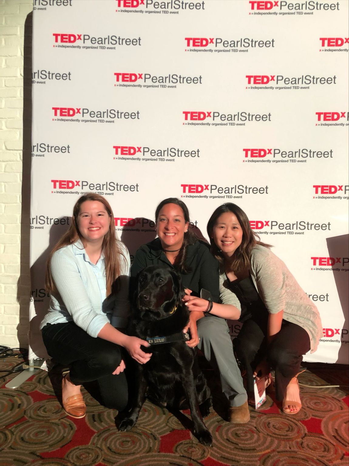 Valerie G. on LinkedIn: Alani Bankhead, CPC, ELI-MP and K9 Lulu took ... Valerie G. on LinkedIn: Alani Bankhead, CPC, ELI-MP and K9 Lulu took ...