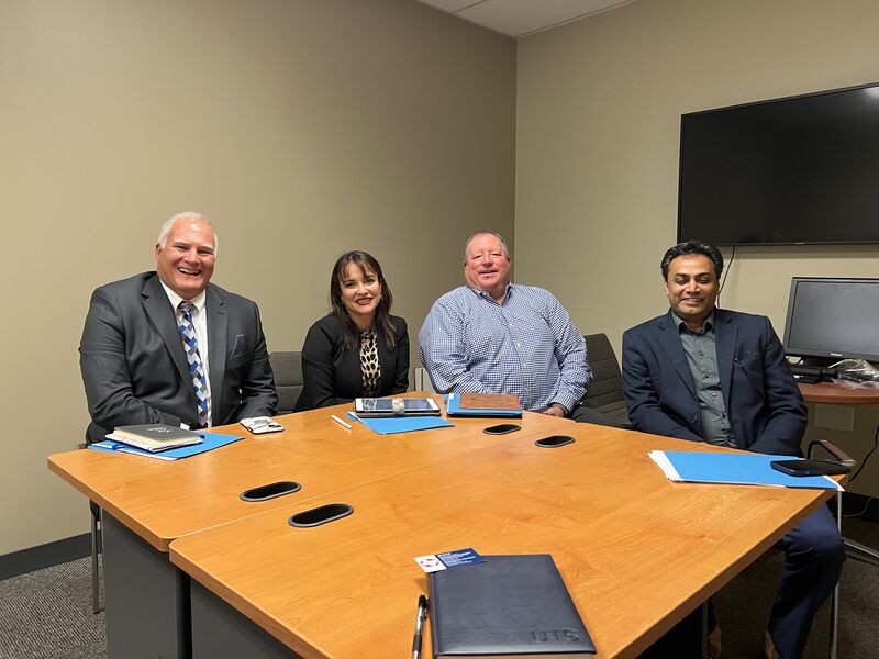 Dr. Dalia Sherif na LinkedIn: Learned so much today in just three hours ... Dr. Dalia Sherif na LinkedIn: Learned so much today in just three hours ...