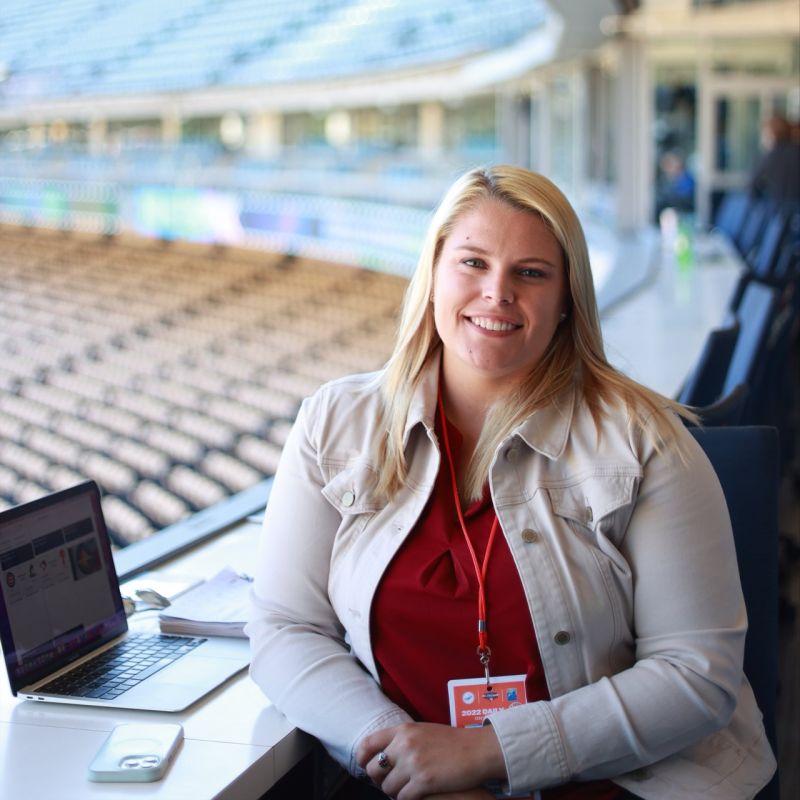 Jill Gearin auf LinkedIn: MLB debut in the books! Thank you to the ... Jill Gearin auf LinkedIn: MLB debut in the books! Thank you to the ...