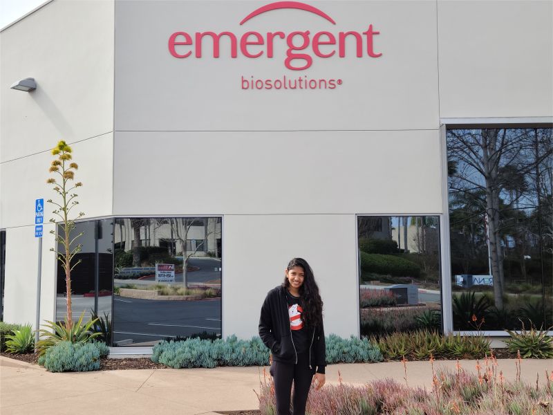 Mahek Shah on LinkedIn: #internship Mahek Shah on LinkedIn: #internship