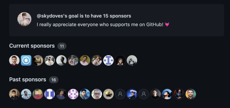 Jaewoong Eum on LinkedIn: #github #opensource #android Jaewoong Eum on LinkedIn: #github #opensource #android