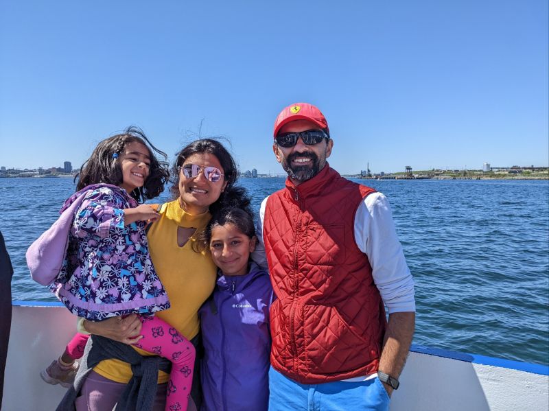 Mitesh Popat on LinkedIn: #fathersday2022 Mitesh Popat on LinkedIn: #fathersday2022