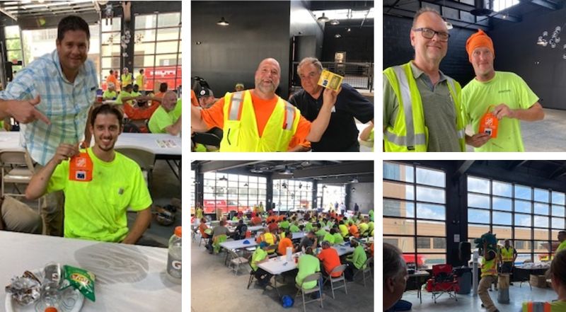 Mark Riffey on LinkedIn: Stutz safety appreciation cookout today hosted ... Mark Riffey on LinkedIn: Stutz safety appreciation cookout today hosted ...