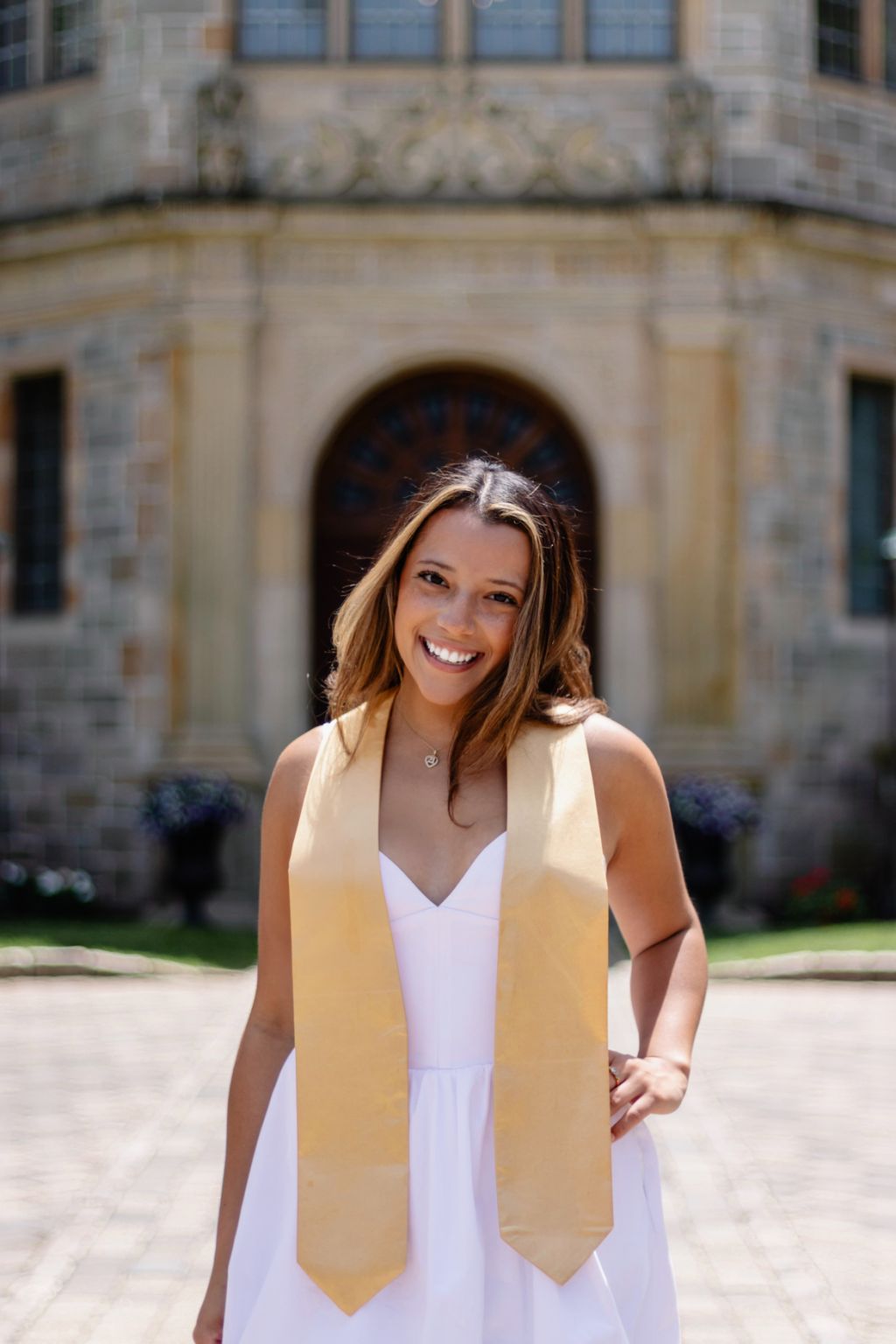 Brianna Perez on LinkedIn: Thank you Fairfield University for these ... Brianna Perez on LinkedIn: Thank you Fairfield University for these ...
