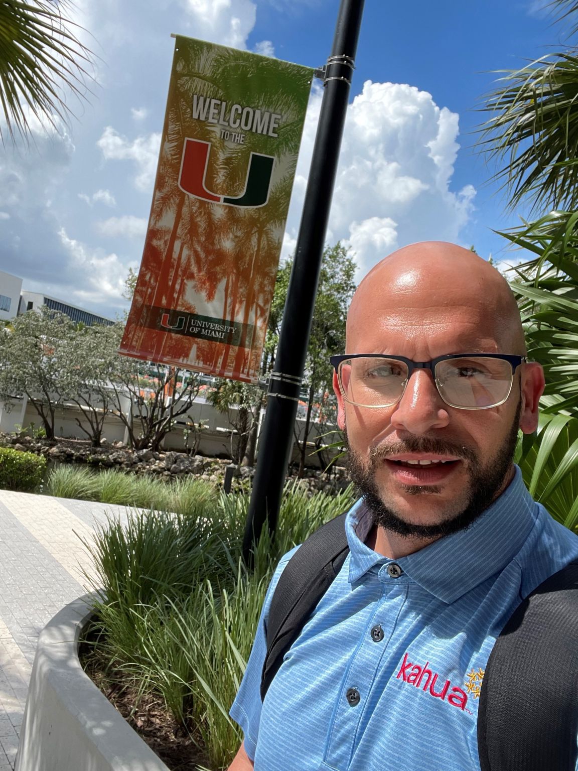 Todd Procaccini on LinkedIn: I had the privilege of attending the first ... Todd Procaccini on LinkedIn: I had the privilege of attending the first ...