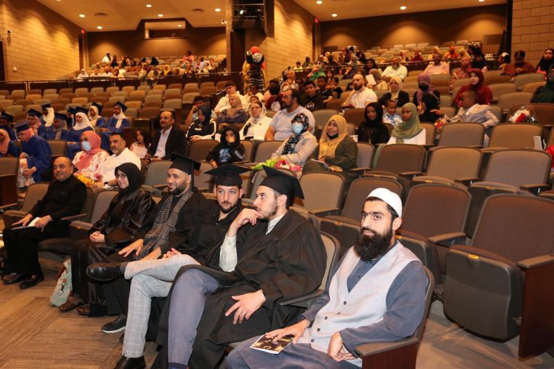 Aatif Shah on LinkedIn: Al Amal School Graduation Day Aatif Shah on LinkedIn: Al Amal School Graduation Day