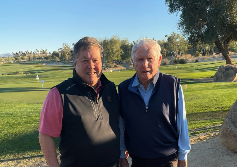 Harry Turner on LinkedIn: Always nice to see my good friend, Deane ... Harry Turner on LinkedIn: Always nice to see my good friend, Deane ...