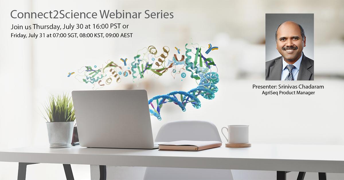 Thermo Fisher Scientific on LinkedIn: #Connect2Science Thermo Fisher Scientific on LinkedIn: #Connect2Science