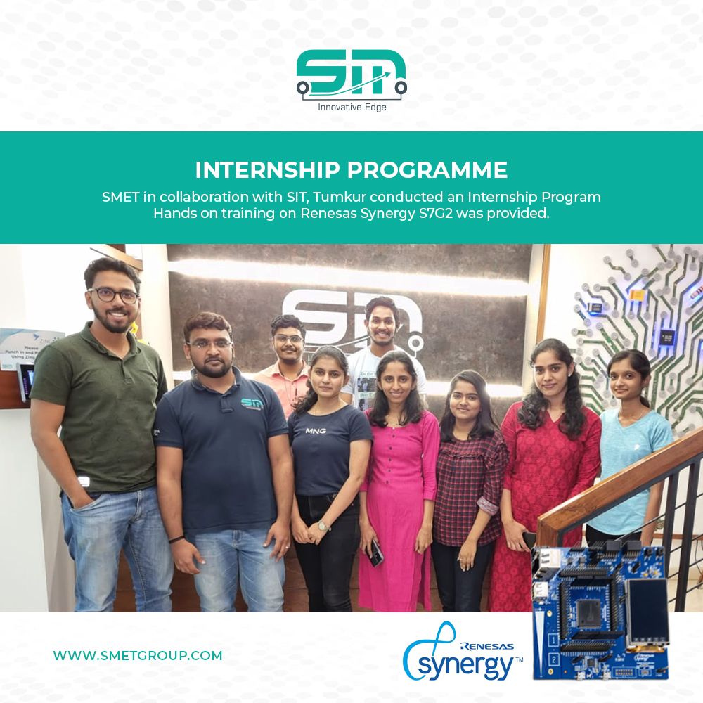 SM Electronic Technologies Pvt Ltd on LinkedIn: #team #engineering # ... SM Electronic Technologies Pvt Ltd on LinkedIn: #team #engineering # ...