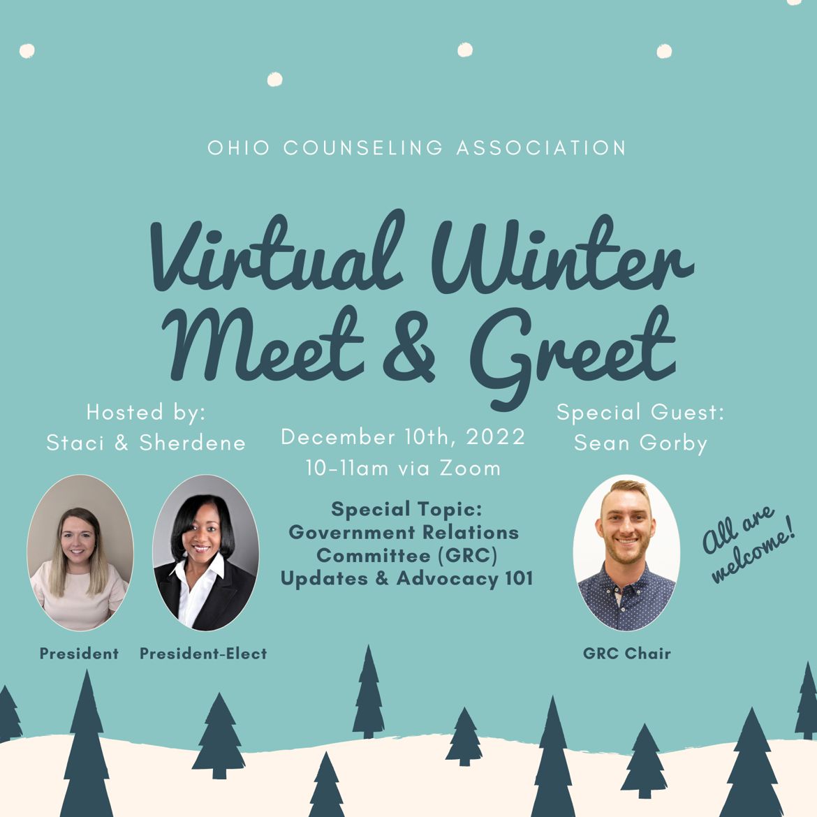 Chase Morgan-Swaney, LPCC, NCC, CCMHC on LinkedIn: Join us on Saturday ... Chase Morgan-Swaney, LPCC, NCC, CCMHC on LinkedIn: Join us on Saturday ...