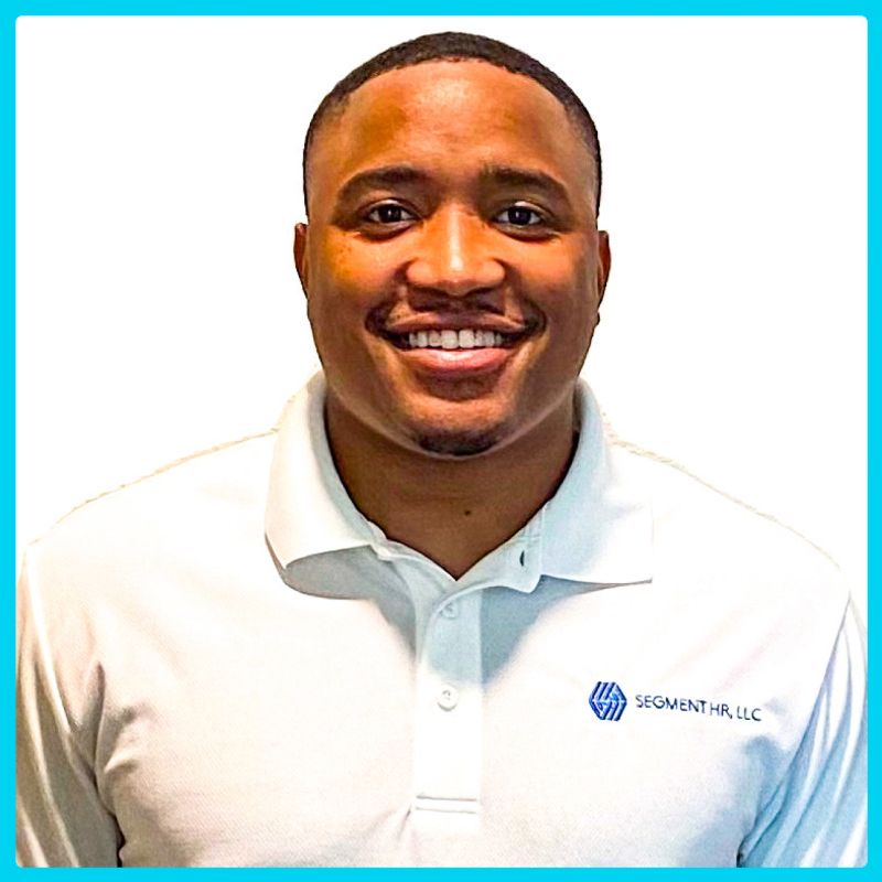 Segment HR LLC (SHR) on LinkedIn: #meettheteam #leadership Segment HR LLC (SHR) on LinkedIn: #meettheteam #leadership