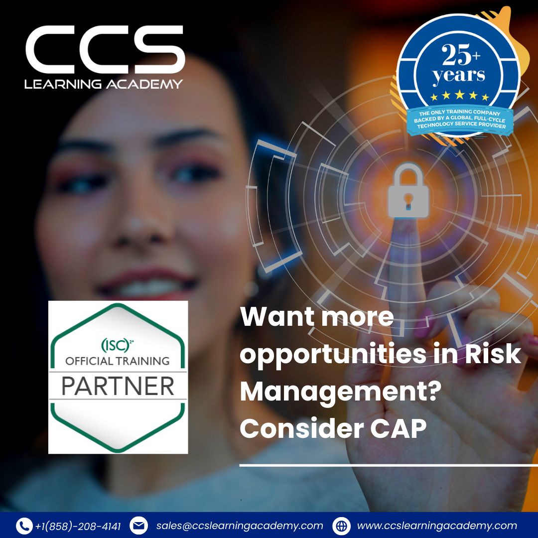 CCS Learning Academy (Division of CCS Global Tech) on LinkedIn: #ccsla ... CCS Learning Academy (Division of CCS Global Tech) on LinkedIn: #ccsla ...