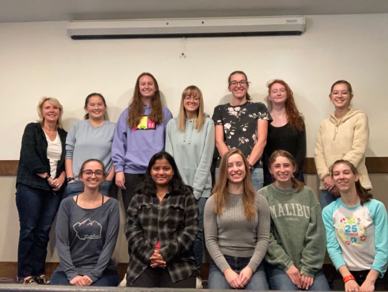 Lauren Helbling on LinkedIn: I had the privilege of attending the Grace ... Lauren Helbling on LinkedIn: I had the privilege of attending the Grace ...