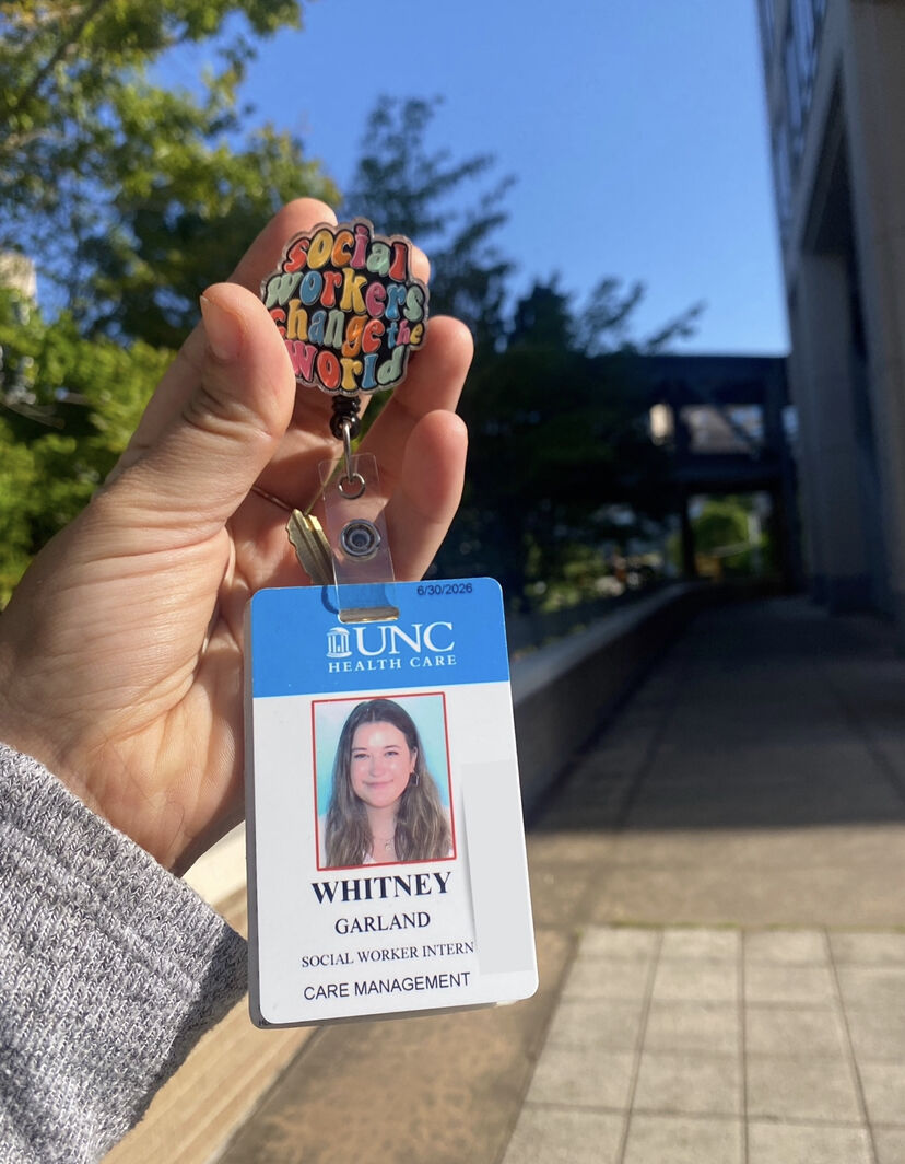 Whitney Garland, LCSW-A on LinkedIn: Today marked my final day of my ... Whitney Garland, LCSW-A on LinkedIn: Today marked my final day of my ...