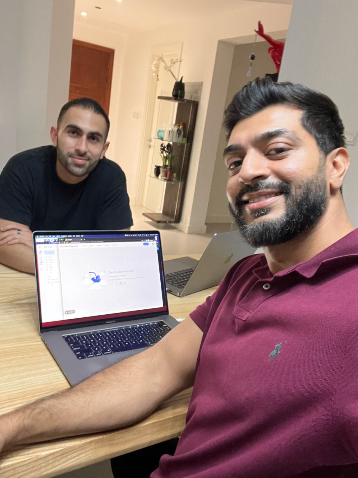 Imran Khan on LinkedIn: #TechNerds #Dubai #BringingYourVisionToLife Imran Khan on LinkedIn: #TechNerds #Dubai #BringingYourVisionToLife