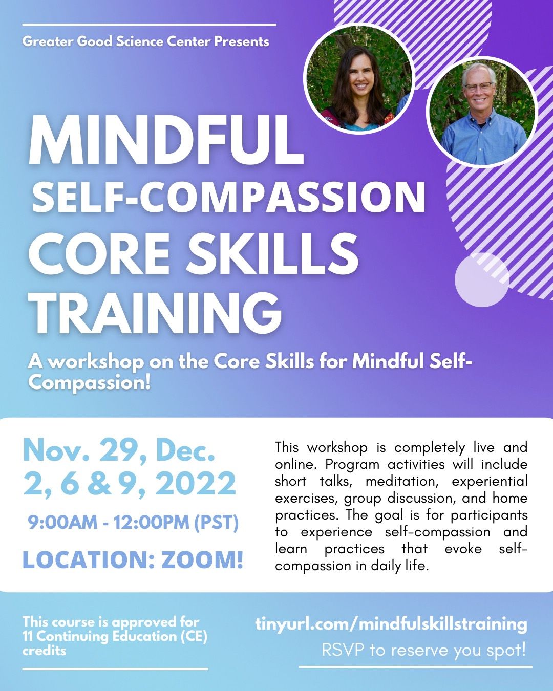 The Greater Good Science Center on LinkedIn: #education #training # ... The Greater Good Science Center on LinkedIn: #education #training # ...
