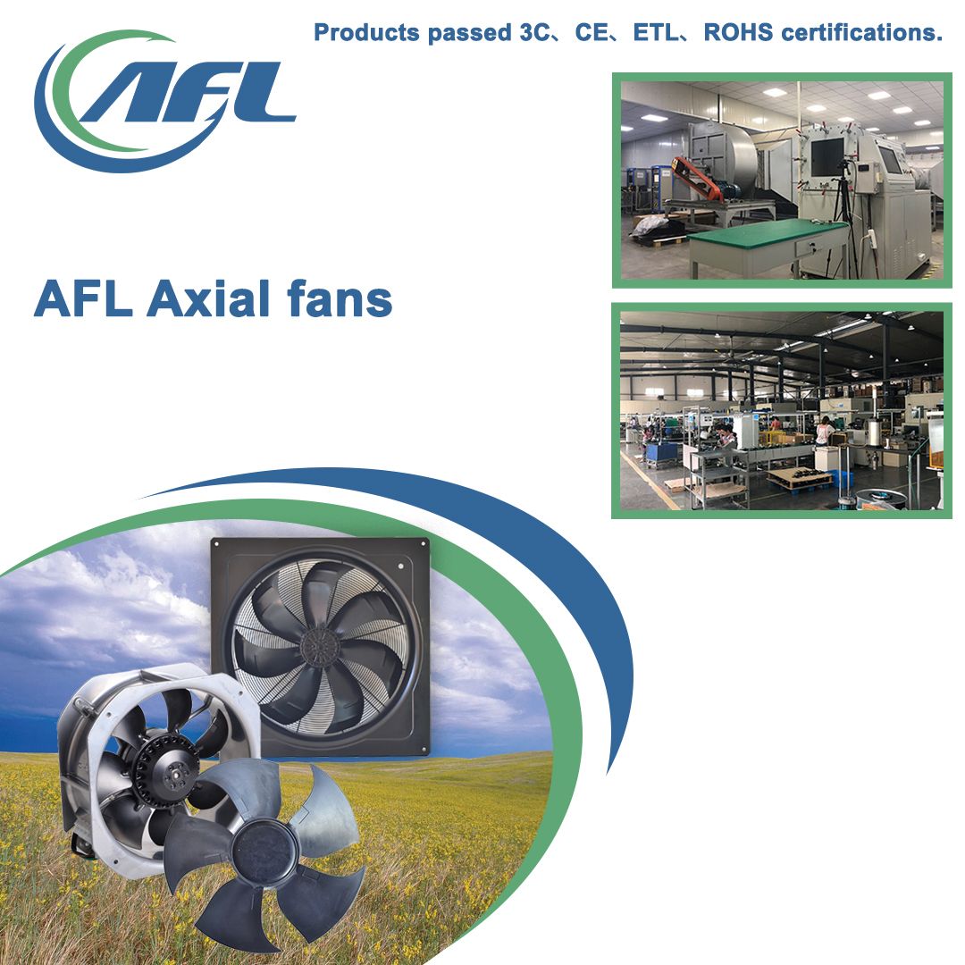 AFL Motor- AC EC Fans & Blower Supplier in China on LinkedIn: #AxialFan ... AFL Motor- AC EC Fans & Blower Supplier in China on LinkedIn: #AxialFan ...
