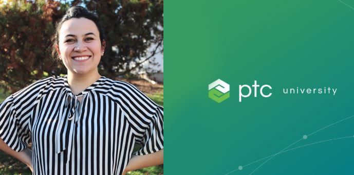 PTC University på LinkedIn: #Creo #PTCU PTC University på LinkedIn: #Creo #PTCU
