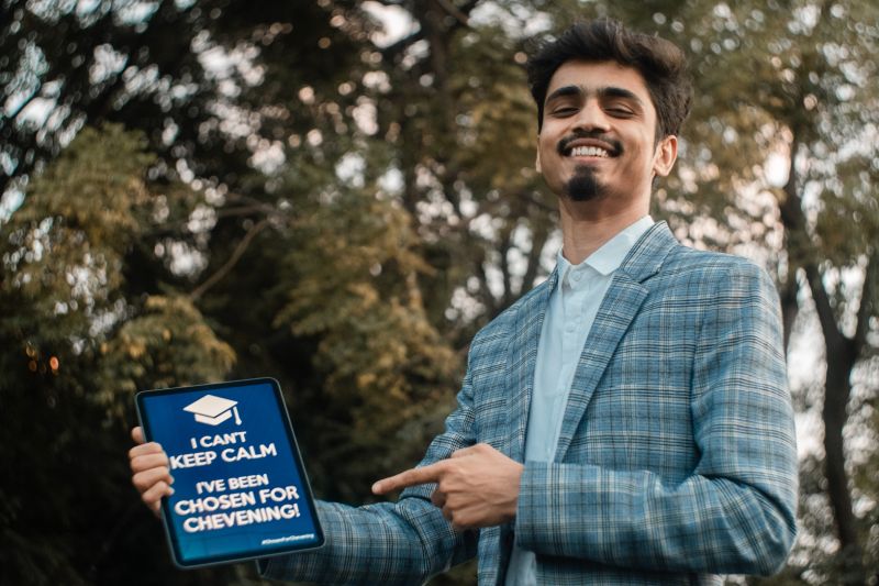 Saifullah Muhammad on LinkedIn: #ChosenForChevening | 20 comments Saifullah Muhammad on LinkedIn: #ChosenForChevening | 20 comments