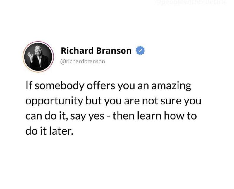 Daniel Davis posted on LinkedIn Daniel Davis posted on LinkedIn