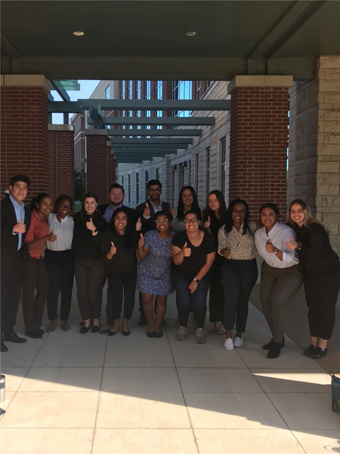 Alisha George on LinkedIn: Last week, I got to present my work with ... Alisha George on LinkedIn: Last week, I got to present my work with ...