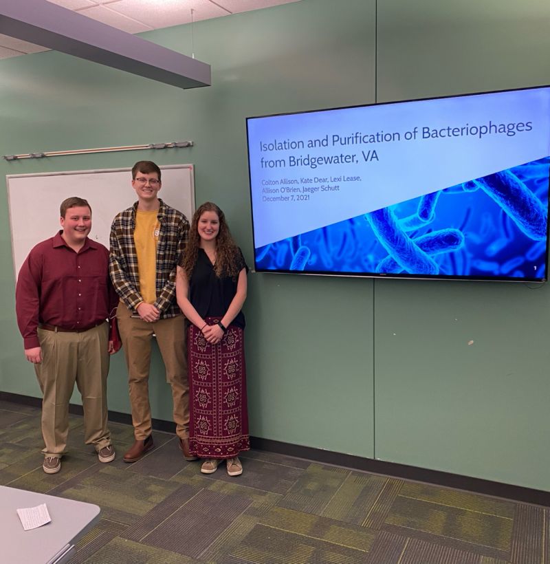 Allison O’Brien on LinkedIn: #microbiology #research #stem Allison O’Brien on LinkedIn: #microbiology #research #stem