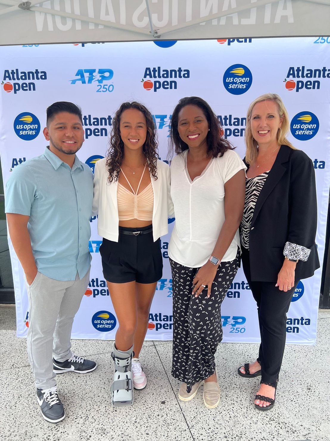 Angela Lang on LinkedIn: Great way to start the week! Looking forward ... Angela Lang on LinkedIn: Great way to start the week! Looking forward ...