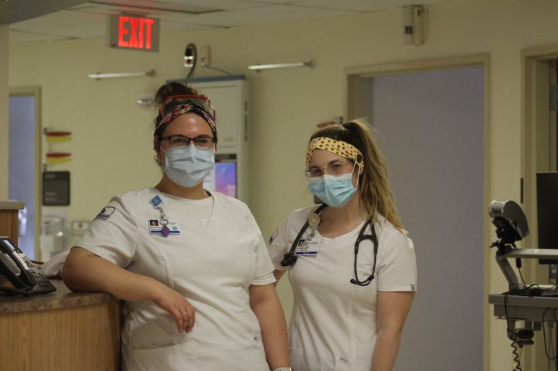 Geisinger Lewistown Hospital School of Nursing (GLSON) is now accepting ... Geisinger Lewistown Hospital School of Nursing (GLSON) is now accepting ...