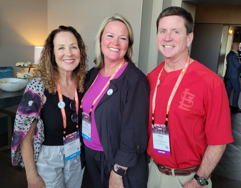 Terri Breining on LinkedIn: Last year, Maritz Global Events created a ... Terri Breining on LinkedIn: Last year, Maritz Global Events created a ...