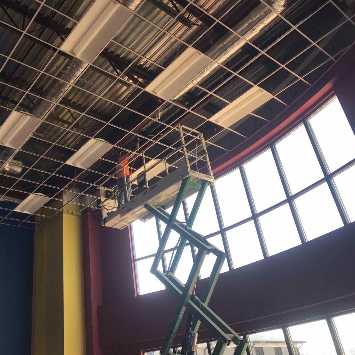Angela Malz on LinkedIn: Wait until you see the AMAZING two-story ... Angela Malz on LinkedIn: Wait until you see the AMAZING two-story ...