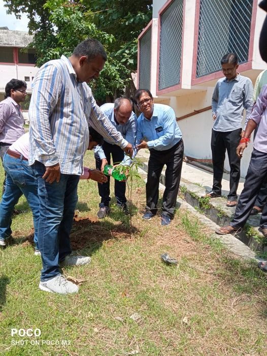 Dr. Sanjeev Shrivastava บน LinkedIn: #AmritMahotsav #university #science Dr. Sanjeev Shrivastava บน LinkedIn: #AmritMahotsav #university #science