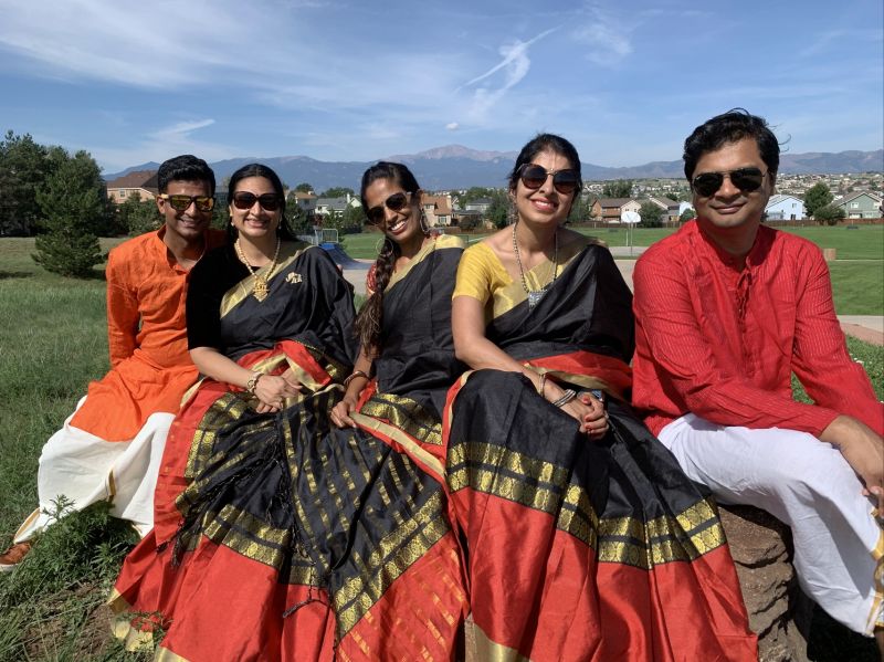 Sarojini Himakar on LinkedIn: #kindergarten #bestiesforlife Sarojini Himakar on LinkedIn: #kindergarten #bestiesforlife