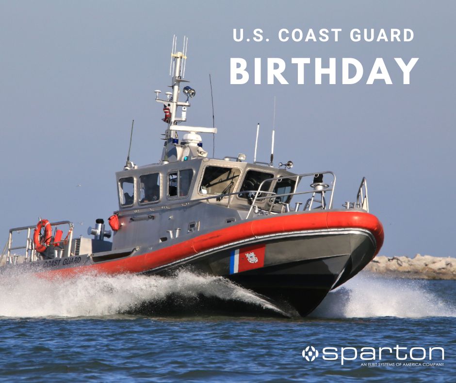 Sparton on LinkedIn: Sparton, An Elbit Systems of America Company ... Sparton on LinkedIn: Sparton, An Elbit Systems of America Company ...