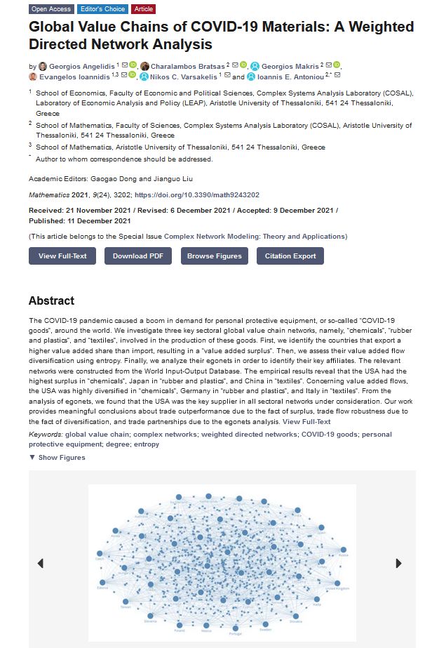 Mathematics MDPI on LinkedIn: Mathematics Mathematics MDPI on LinkedIn: Mathematics
