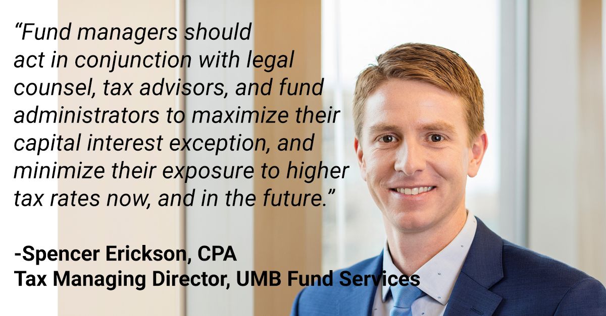 UMB Bank on LinkedIn: Fund managers: Act to ensure long-term treatment ... UMB Bank on LinkedIn: Fund managers: Act to ensure long-term treatment ...